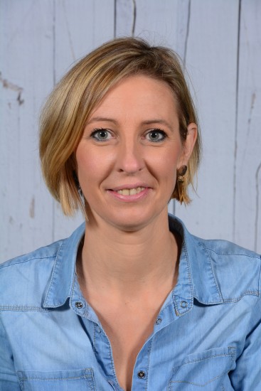 Kleuterschool – GBS De Klim